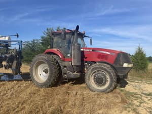 SOLD - 2015 Case IH Magnum 180 Stock No. 23059X Tractors with 3,350 Hrs ...