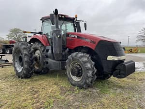 SOLD - 2015 Case IH Magnum 280 Stock No. 14534 Tractors with 280 HP ...