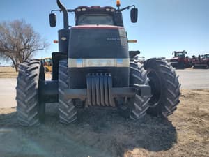 2015 Case IH Magnum 280 Stock No. 209070 Tractors For Sale with 280 HP ...