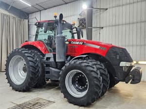 2015 Case IH Magnum 280 Stock No. 239571571 Tractors For Sale with ...