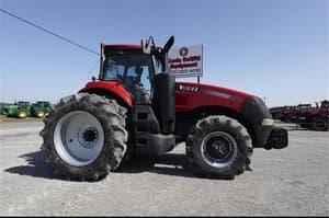 SOLD - 2015 CASE IH MAGNUM 280 Tractors with 4,947 Hrs | Tractor Zoom