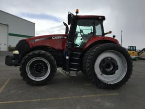 SOLD - 2015 Case IH Magnum 280 Stock No. 365179 Tractors with 3,800 Hrs ...