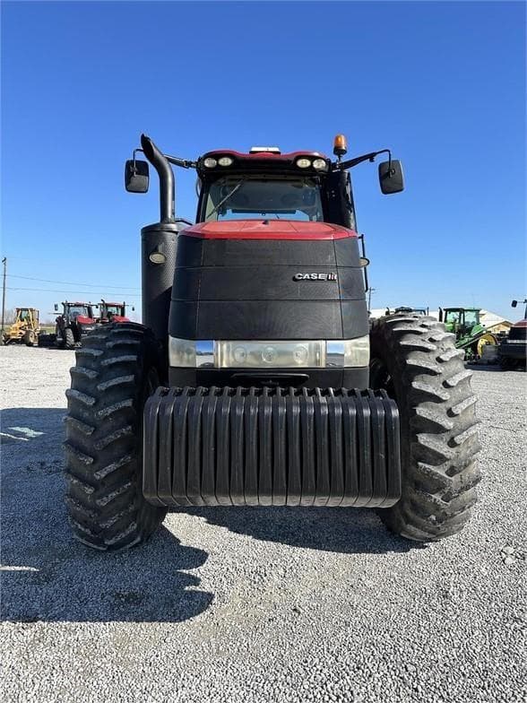2015 Case IH Magnum 340 Rowtrac Tractors 300 to 424 HP for Sale ...