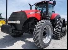 2015 Case IH Magnum 340 Rowtrac Tractors For Sale Stock No. 26435 | Tractor Zoom