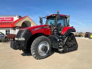 SOLD - 2015 Case IH Magnum 380 RowTrac Lot No. 1071 Tractors with 2,391 Hrs | Tractor Zoom