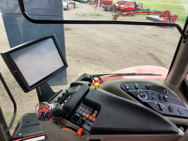 2015 Case IH Magnum 380 CVT RowTrac Tractors 300 or more HP for Sale | Tractor Zoom