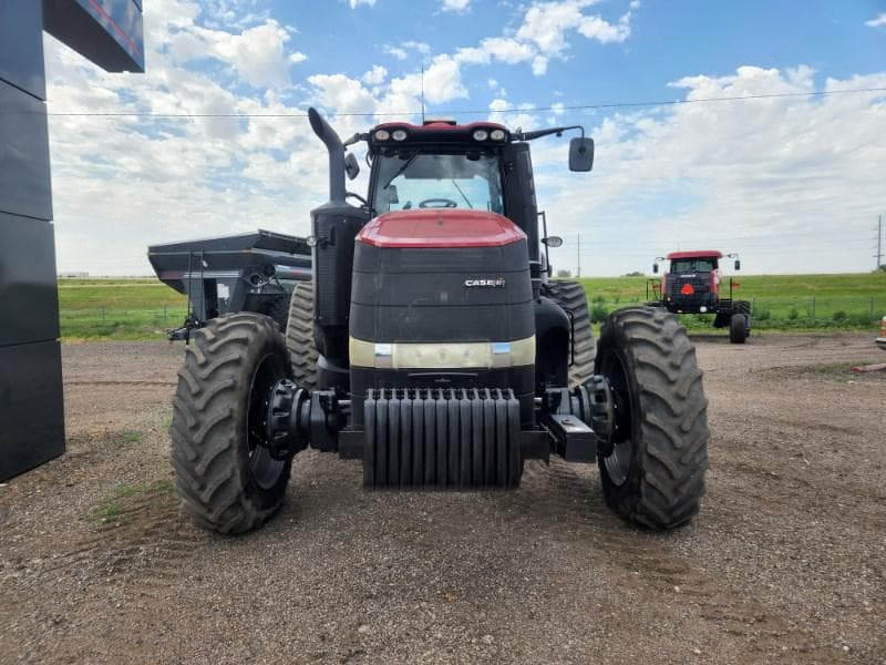 2015 Case IH Magnum 380 CVT RowTrac Tractors 300 or more HP for Sale | Tractor Zoom