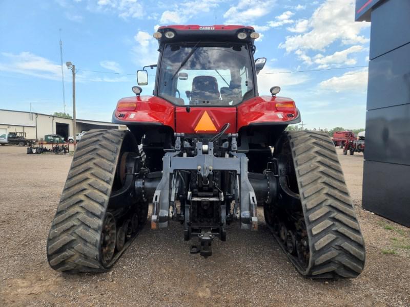 2015 Case IH Magnum 380 CVT RowTrac Tractors 300 or more HP for Sale | Tractor Zoom