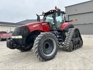 2015 Case IH Magnum 380 RowTrac Stock No. 240786277 Tractors For Sale with 3,471 Hrs | Tractor Zoom