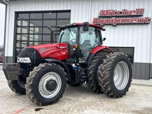 SOLD - 2015 Case IH Maxxum 150 Stock No. A015921 Tractors with 869 Hrs ...