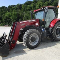 SOLD - 2015 Case IH Maxxum 150 Stock No. consignmentS Tractors with ...