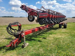 SOLD - 2015 Case IH 1200 Lot No. 2034 Planting with 16 Rows | Tractor Zoom