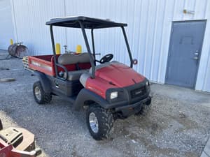 SOLD - 2015 Case IH Scout XL Stock No. 136805 Other Equipment with 131 ...