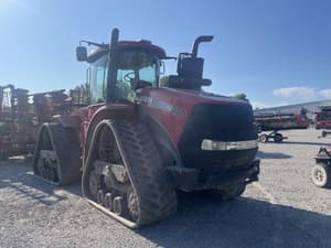 SOLD - 2015 Case IH Steiger 470 Quadtrac Stock No. 10039W Tractors with ...