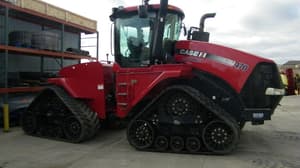 2015 Case IH Steiger 470 Quadtrac Stock No. 5065066 Tractors For Sale ...