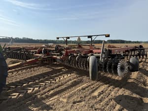 2015 Case IH 335VT Stock No. 01012513550 Tillage For Sale | Tractor Zoom