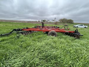 SOLD - 2015 Case IH 345 Stock No. 64036 Tillage with 31 ft | Tractor Zoom