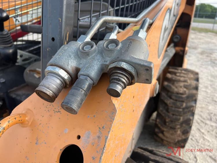 2015 Case SR270 Construction Skid Steers for Sale | Tractor Zoom