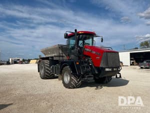 2015 Case IH Titan 4530 Lot No. 201 Chemical Applicators For Sale ...