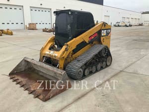 2015 Caterpillar 277D Stock No. EQ0136260 Construction For Sale with ...