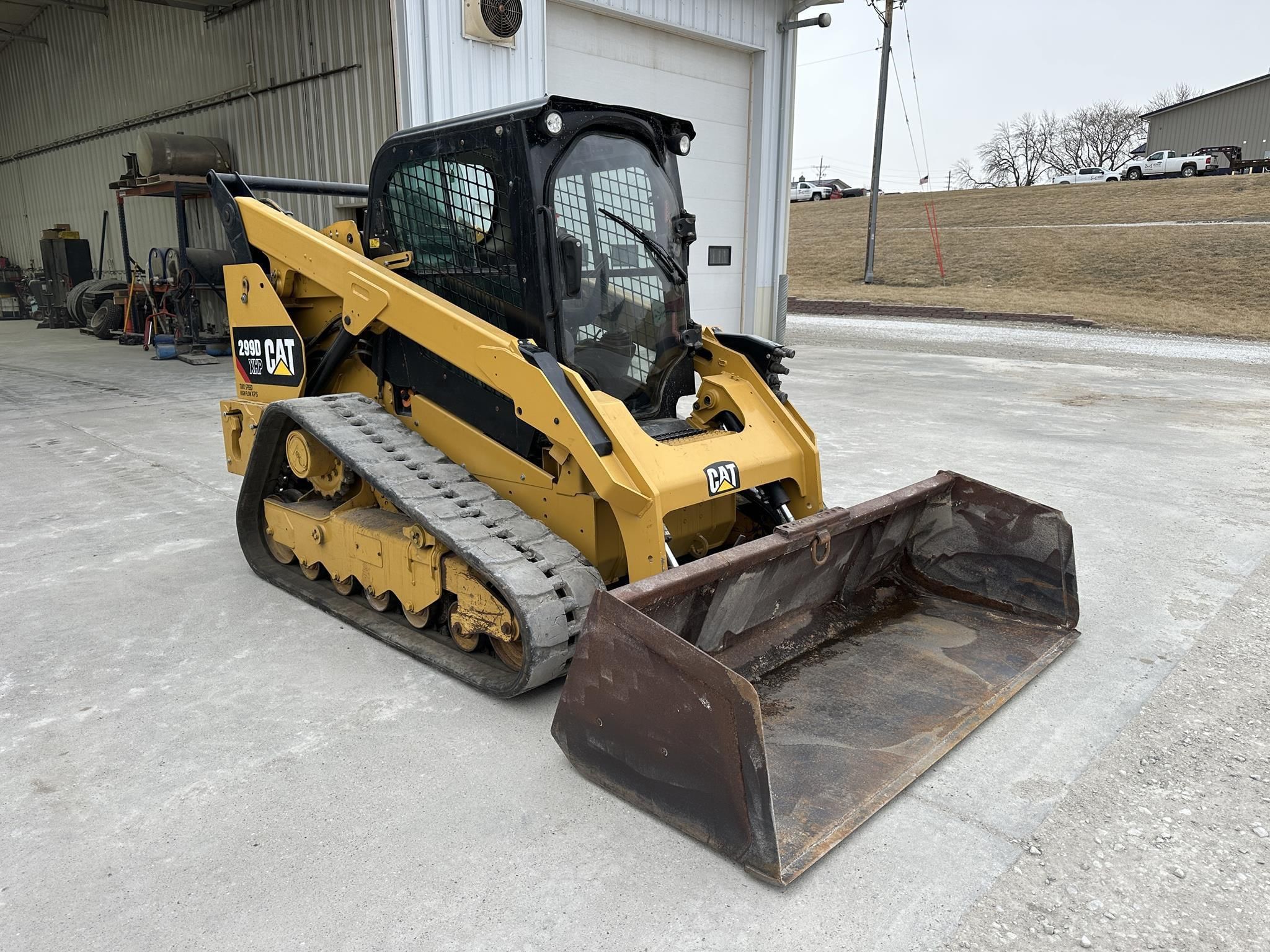 Graves Online Auctions in Minnesota | Tractor Zoom
