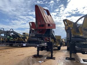 SOLD - 2015 Caterpillar 559C Lot No. 51653779 Construction | Tractor Zoom