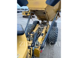 SOLD - 2015 Caterpillar 745C Stock No. EQ0137757 Construction with ...