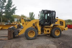 SOLD - 2015 Caterpillar 924K Construction with 12,885 Hrs | Tractor Zoom