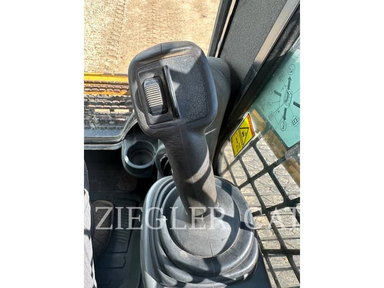 2015 Caterpillar 277D Construction Compact Track Loaders for Sale ...