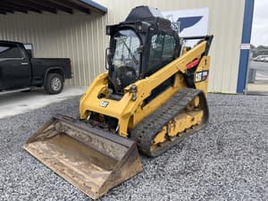 SOLD - 2015 Caterpillar 299D XHP Skid Steer Construction with 2,475 Hrs ...