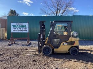 2015 Caterpillar 2P5000 Lot No. 361 Construction For Sale with 12,726 ...