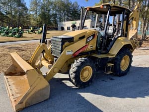 SOLD - 2015 Caterpillar 415F2 Stock No. 17009374 Construction with ...