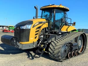 SOLD - 2015 Caterpillar MT775E Stock No. X736558 Tractors with 4,971 ...