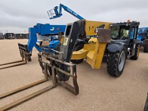 2015 Caterpillar TL943C Lot No. 274043 Construction For Sale with 6,905 ...