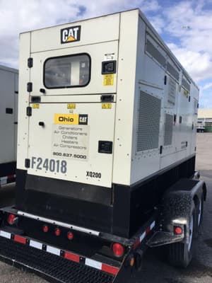 2015 Caterpillar XQ200 Stock No. F24018 Other Equipment For Sale ...