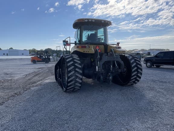 2015 Challenger MT765E Tractors 300 to 424 HP for Sale | Tractor Zoom