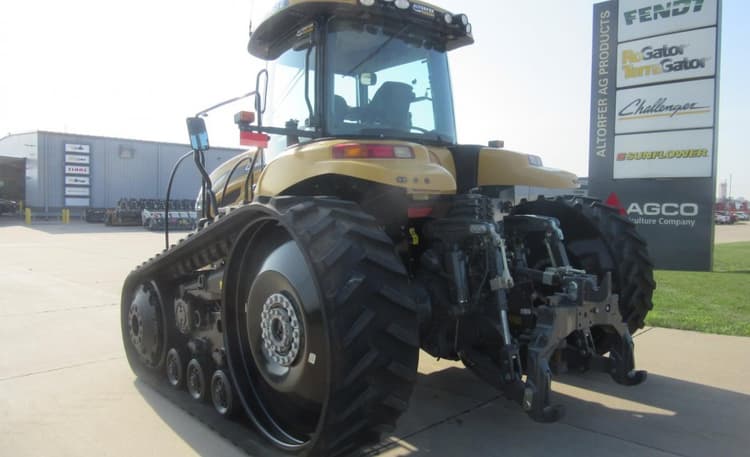 Challenger MT765E Tractors 300 to 424 HP for Sale | Tractor Zoom