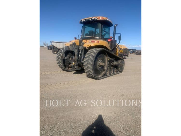 2015 Challenger MT765E Tractors 300 to 424 HP for Sale | Tractor Zoom