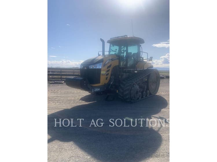 2015 Challenger MT765E Tractors 300 to 424 HP for Sale | Tractor Zoom