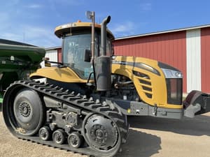 2015 Challenger MT765E Stock No. 661963 Tractors For Sale with 2,918 ...