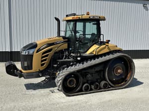 2015 Challenger MT765E Stock No. 237724979 Tractors For Sale with 3,380 ...