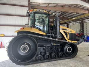 SOLD - 2015 Challenger MT865E Stock No. 63891 Tractors with 540 HP ...