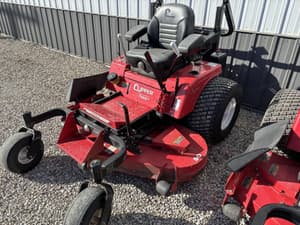 SOLD - 2015 Country Clipper Boss XL Stock No. 242470533 Other Equipment ...