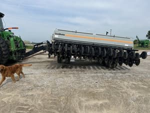 SOLD - 2015 CrustBuster 4030 Stock No. 422665 Planting with 30 ft ...