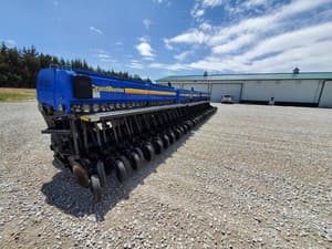 SOLD - 2015 Crustbuster 4745 Stock No. 153639 Planting with 45 ft ...