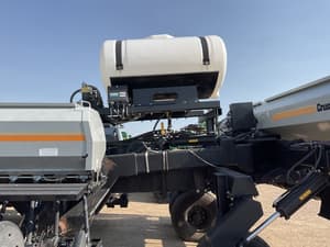 SOLD - 2015 Crustbuster 4750 Stock No. 109507 Planting with 50 ft ...