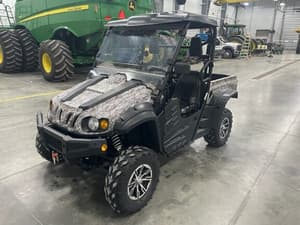 SOLD - 2015 Cub Cadet Challenger 500 Stock No. 1281635 Other Equipment ...