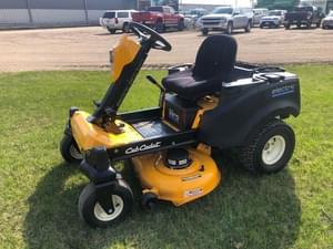 SOLD - 2015 Cub Cadet RZT-S42 Stock No. X271260 Other Equipment with 42 ...