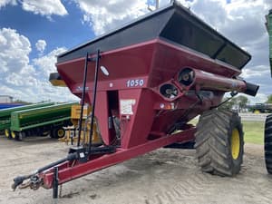 2015 Demco 1050 Harvesting For Sale Stock No. 15369 | Tractor Zoom