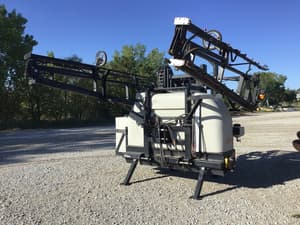 SOLD - 2015 Demco RM600 Chemical Applicators Stock No. 420419 | Tractor ...